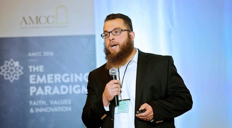 Here’s how these 20+ Muslim entrepreneurs built their startups – AMCC